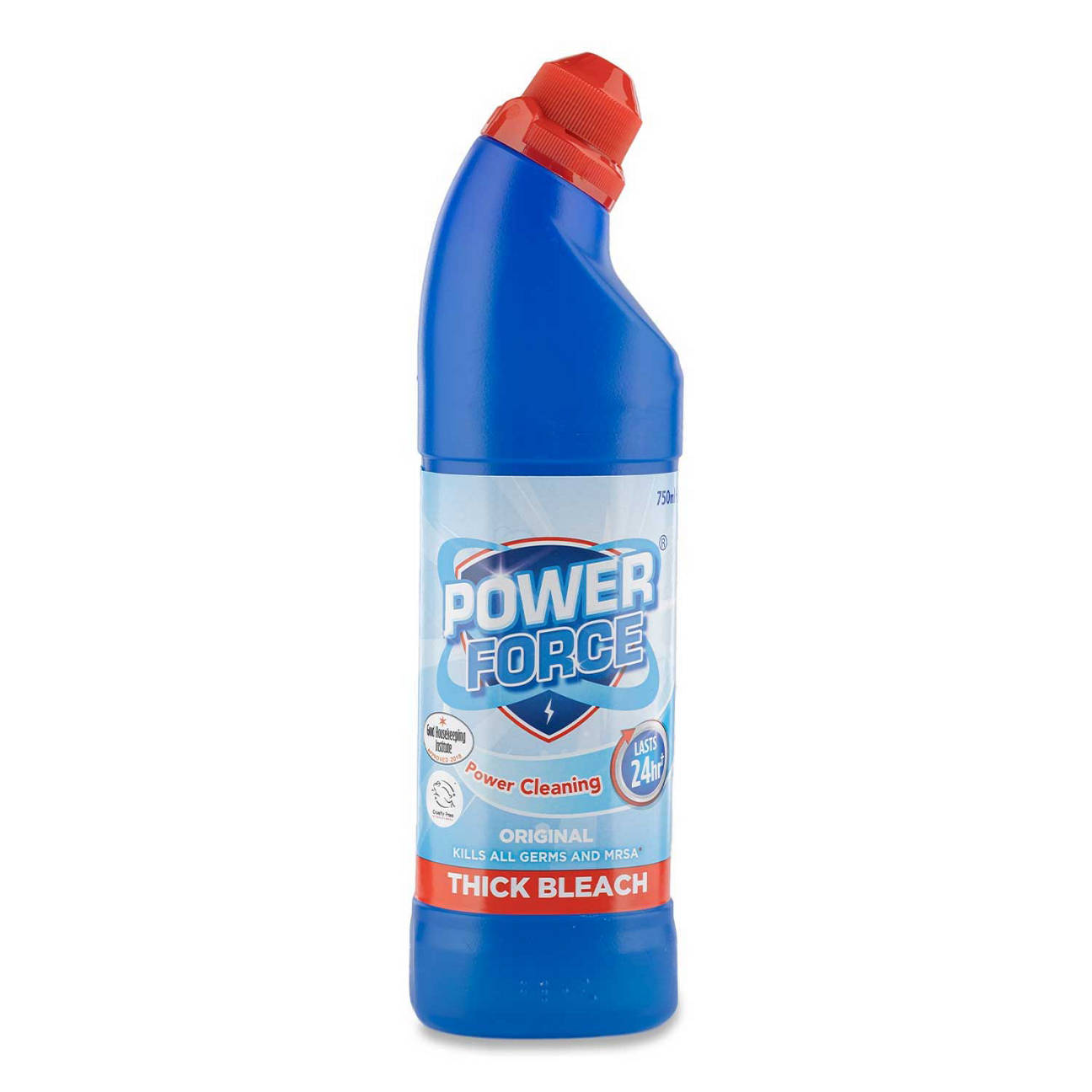 Thick Bleach | ALDI UK